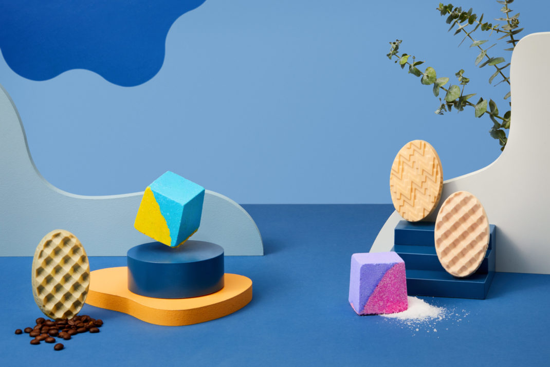 Rowena Bird On The 2023 Lush Spring Prize - Health & Beauty