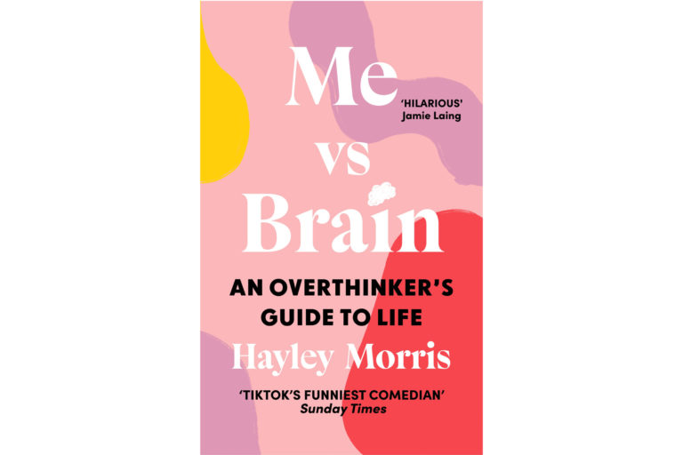 Hayley Morris Interview: TikTok Star & Author Of Me Vs Brain