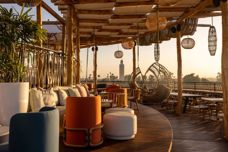 A New Marrakech Hot Spot: Nobu Hotel Marrakech – Review