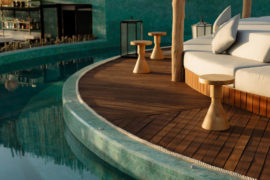 A New Marrakech Hot Spot: Nobu Hotel Marrakech – Review