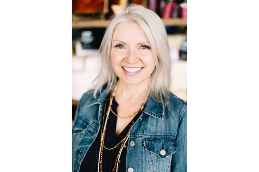 Rowena Bird On The 2023 Lush Spring Prize - Health & Beauty