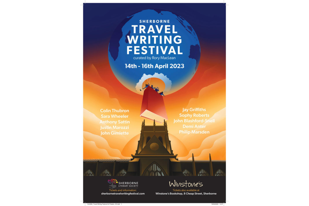 The Best Literary Festivals To Get Excited For 2023