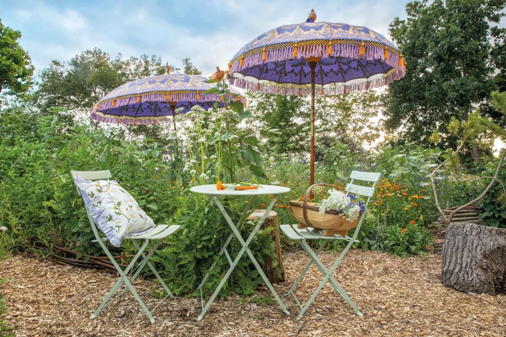 East London Parasol Company | Great British Brands 2024