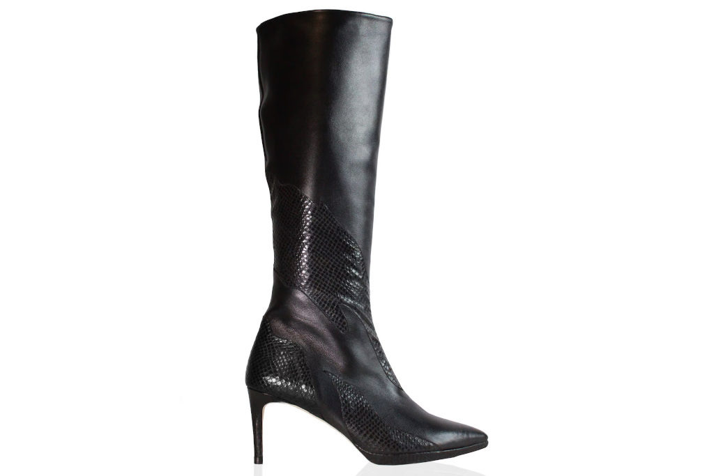 17 Stylish Pairs of Boots For Autumn & Winter - Fashion