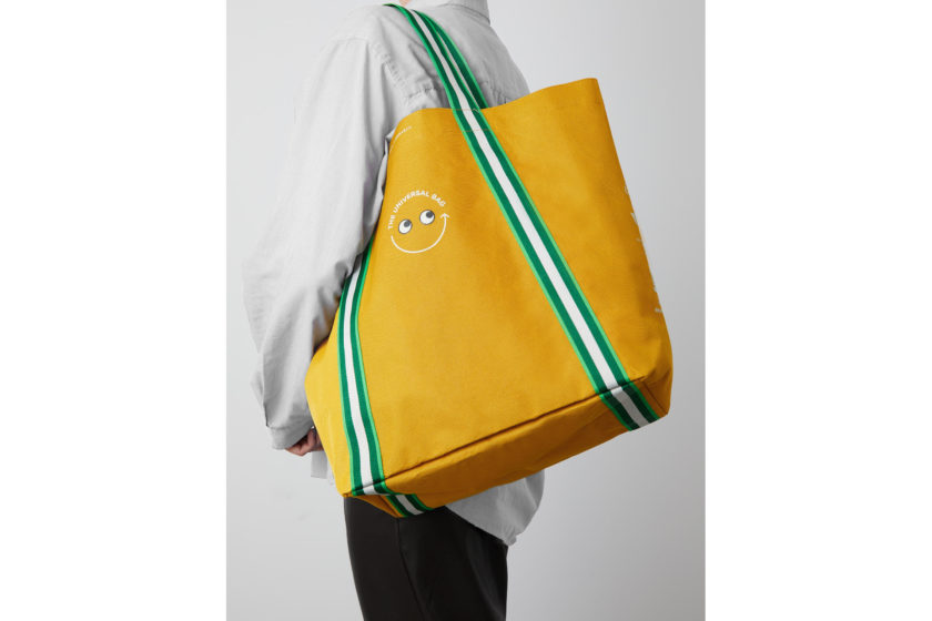 Anya Hindmarch's New Universal Bag Campaign Is Here - News