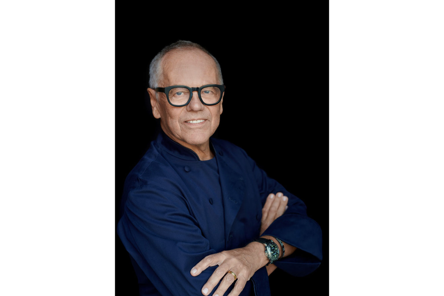 Behind the Scenes of the Oscars Kitchen - Elliott Grover Interview