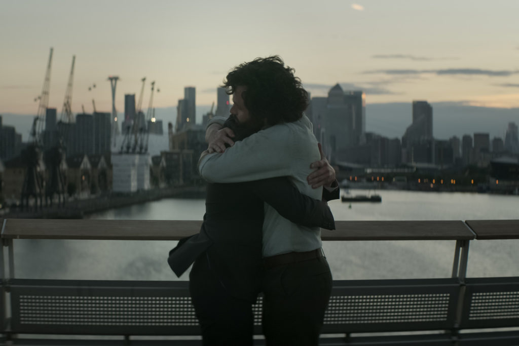 You Season 4: All The London Filming Locations | TV & Netflix