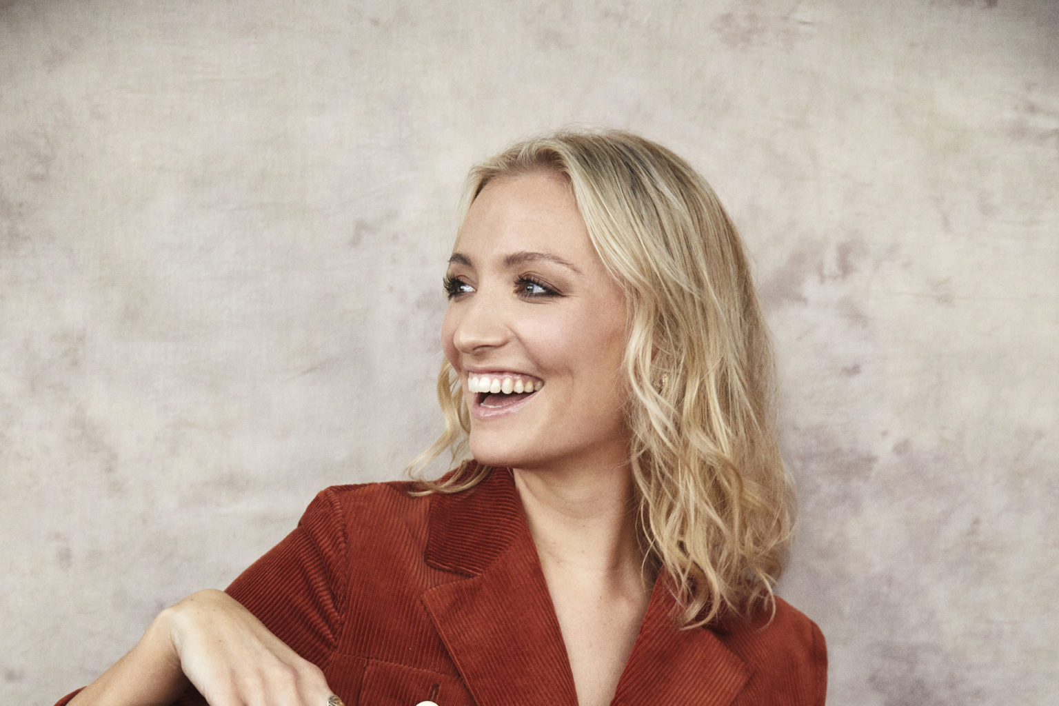 Samuel Edward-Cook On Starring in BBC's Better - Interview | TV