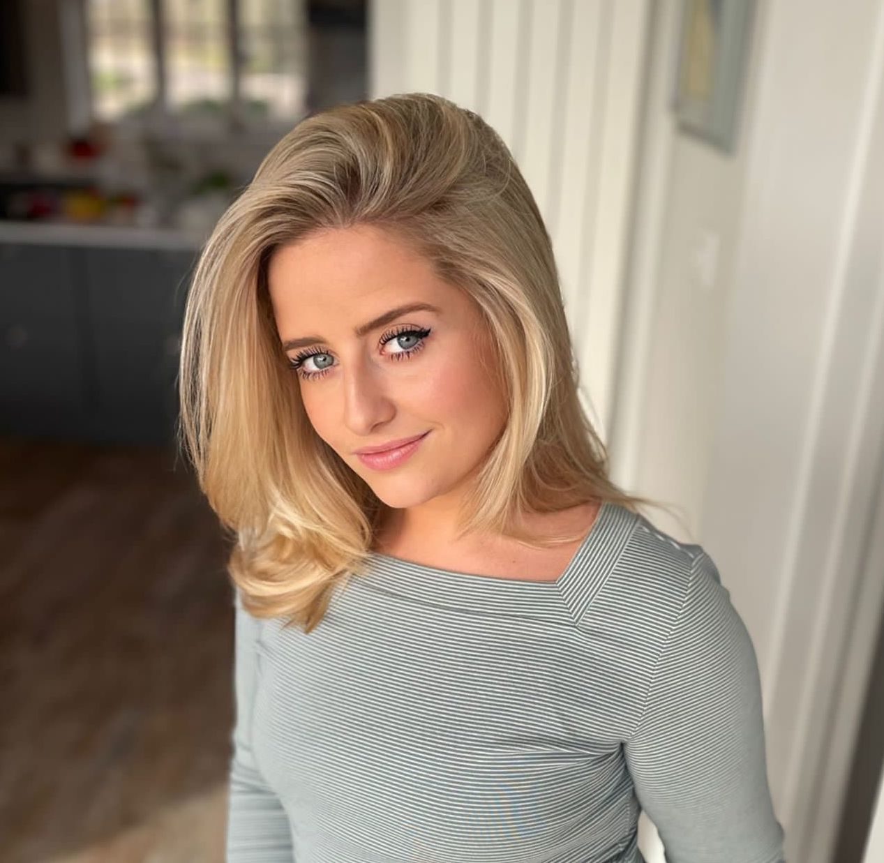 Georgie Bentley-Buckle, Author at Country and Town House