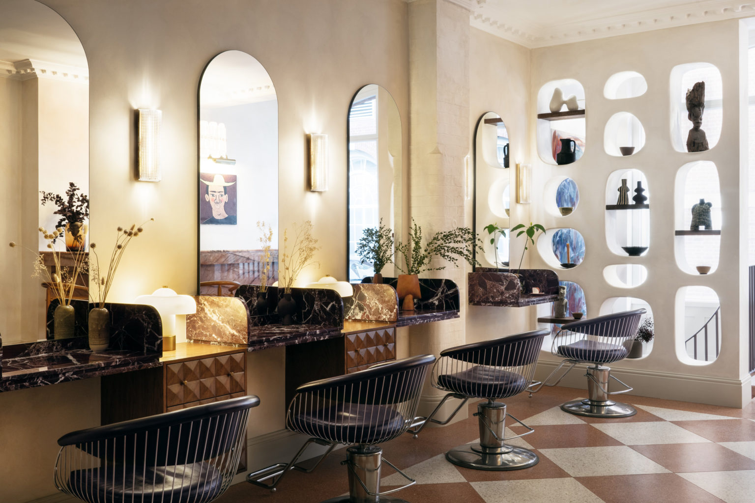 The Best Luxury Salons In London 2026