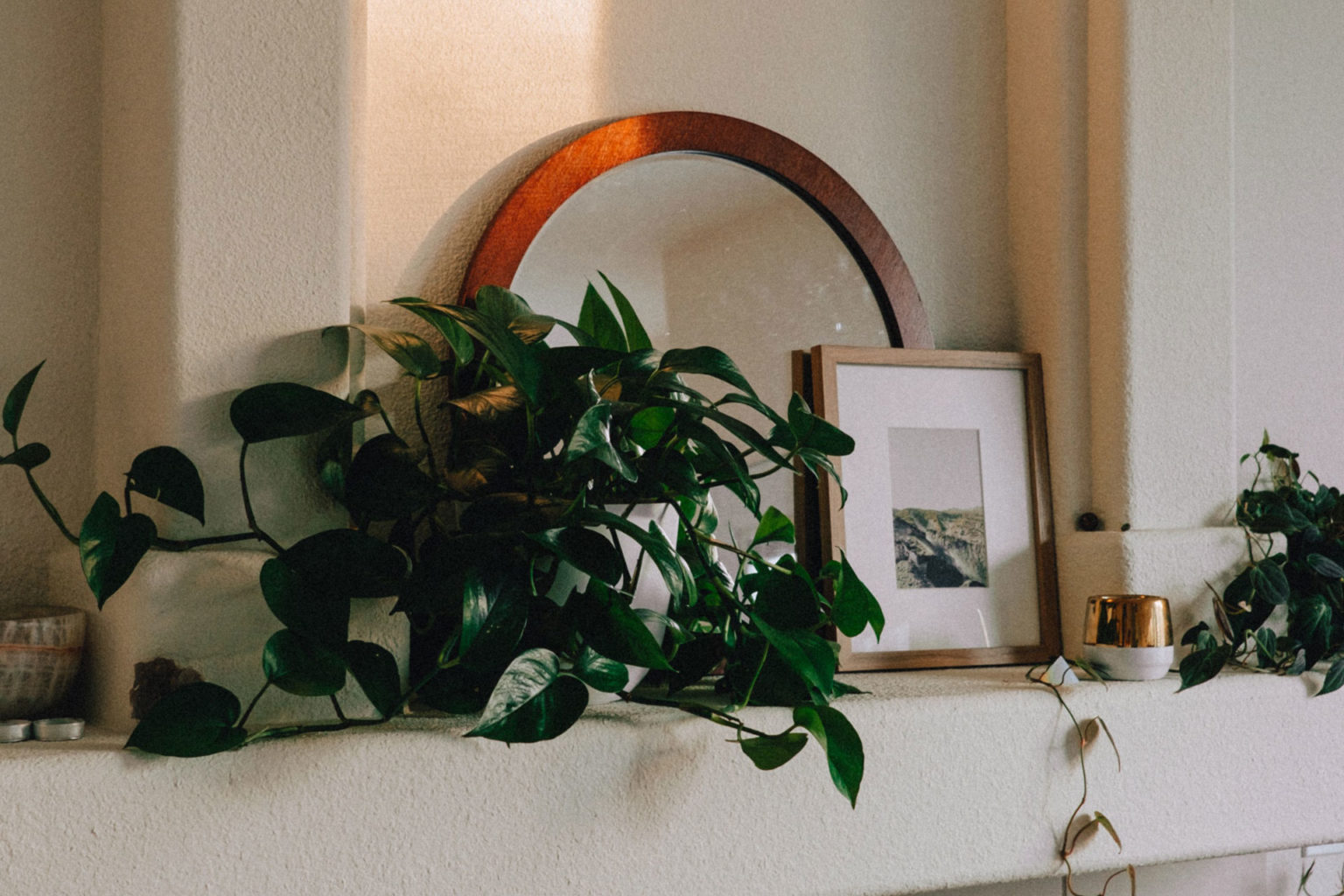 Sarah Moore & Her Dreamy Skiathos Villa - Home Greek Home