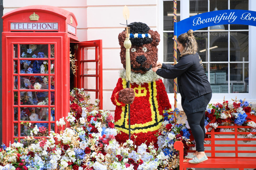Flower Shows To Visit in 2023 - Floristry and Gardening Events