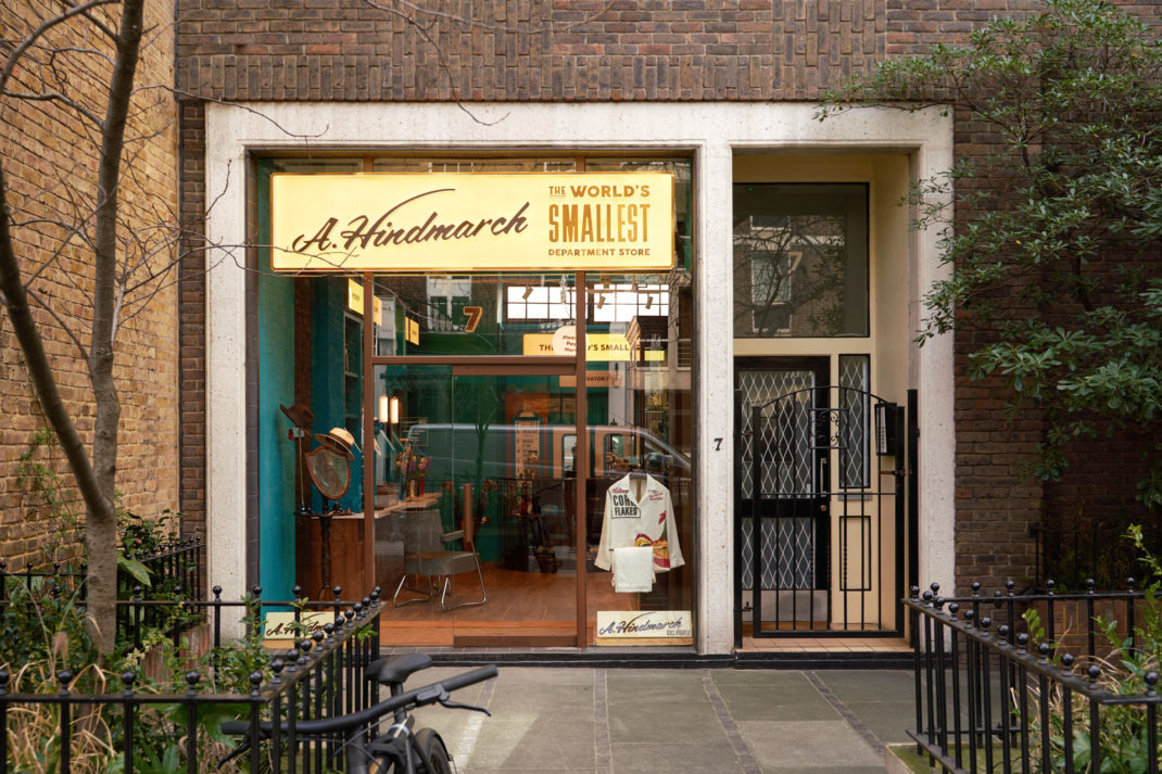 What To Do In London This Weekend: 25–26 March 2023