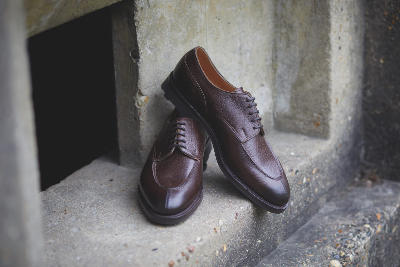 Made in Northampton: The History of British Shoemaking - Fashion