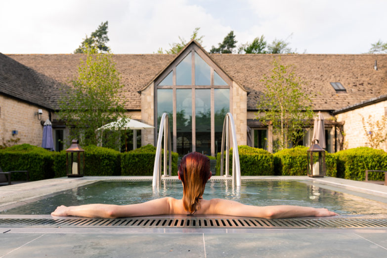 Honey-Hued Cotswold Retreat: Calcot & Spa, Tetbury – Review