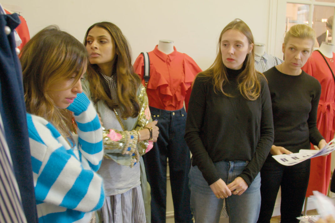 Fashion Reimagined: An Interview With Its Makers - Style