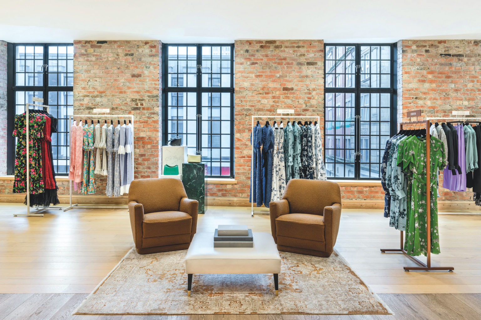 Fenwick: The Largest, Family-Owned Group of Luxury Department Stores in ...