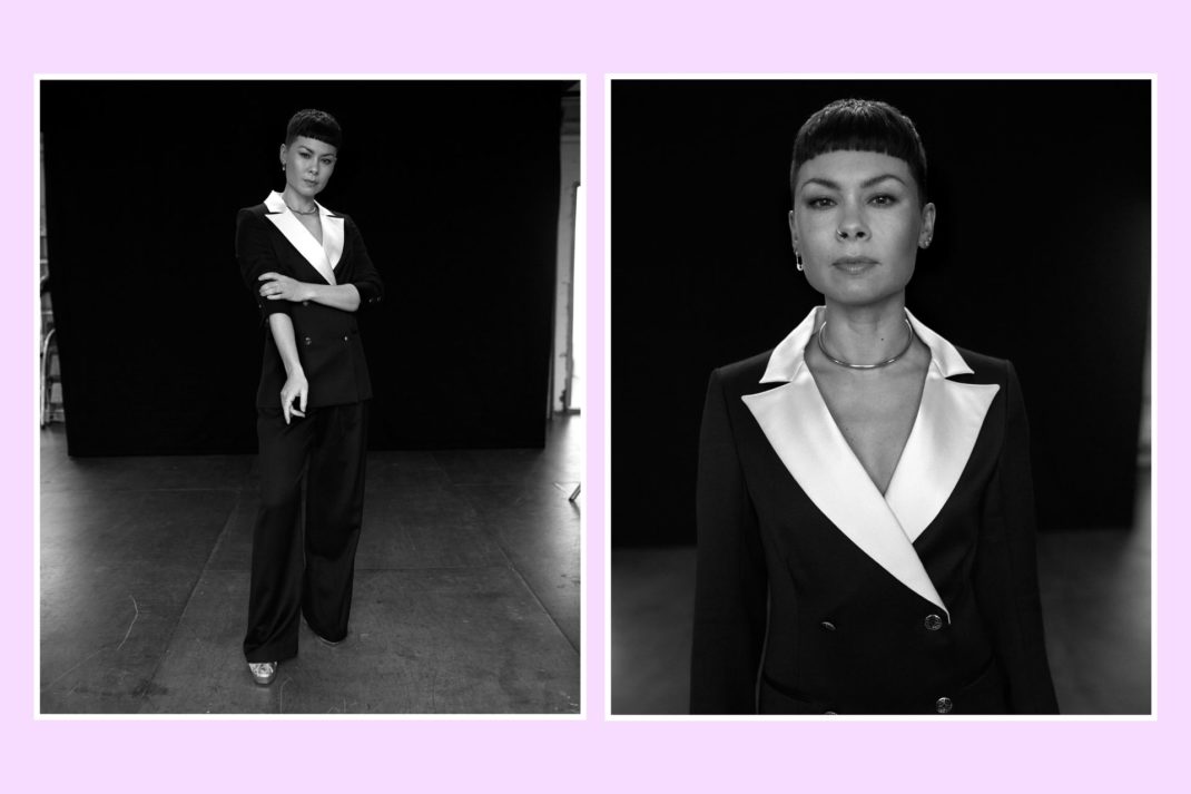 Anna Leong Brophy On Playing Tamar In Shadow and Bone - TV