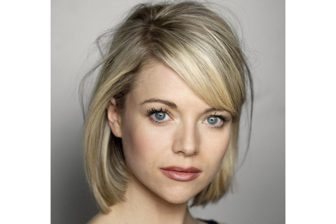 Antonia Bernath On Motherhood & Starring in Nolly - Interviews