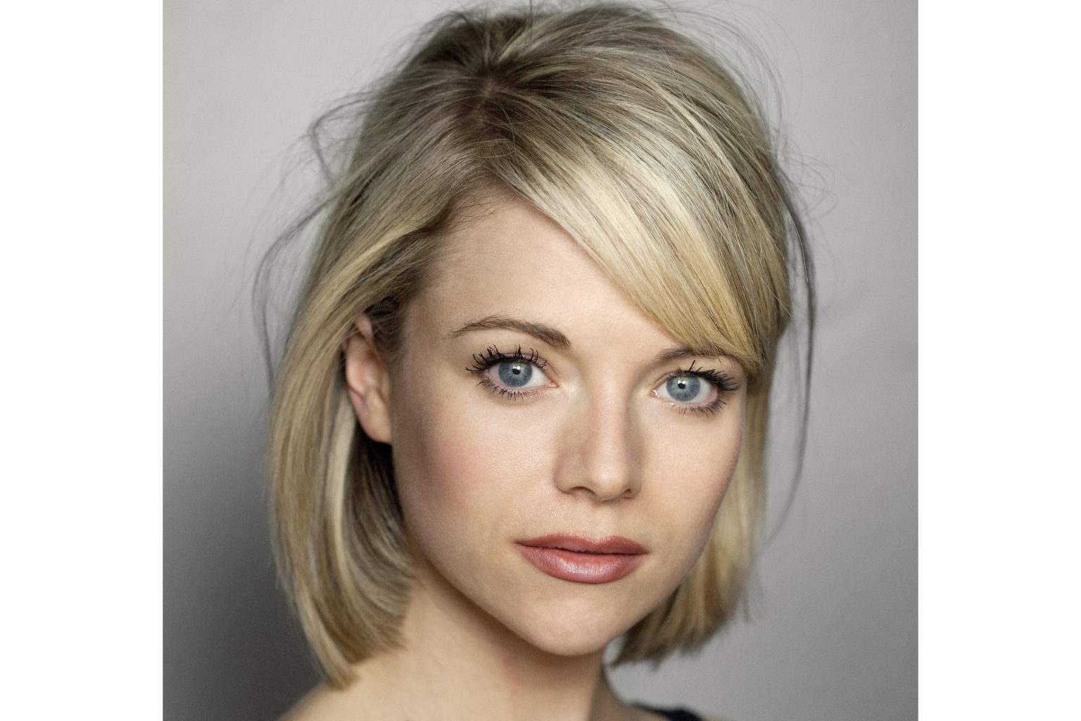 Antonia Bernath On Motherhood & Starring in Nolly - Interviews