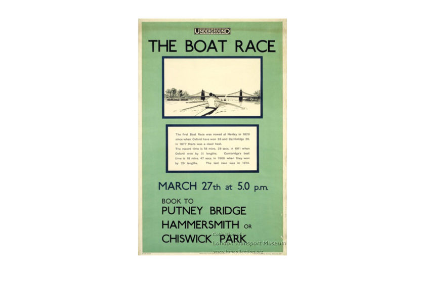 Oxford-Cambridge Boat Race 2025: The Ultimate Guide