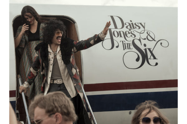 Denise Wingate On Creating The Daisy Jones & The Six Wardrobe