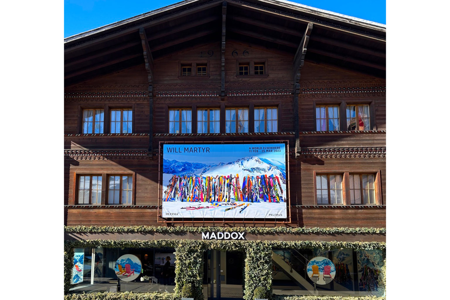 How To Do Gstaad in Style: The Ultimate Travel Guide