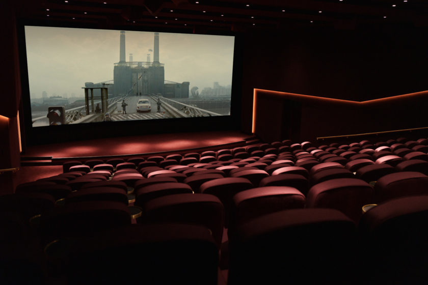 Movie Magic: These Are The Best Cinemas In Central London