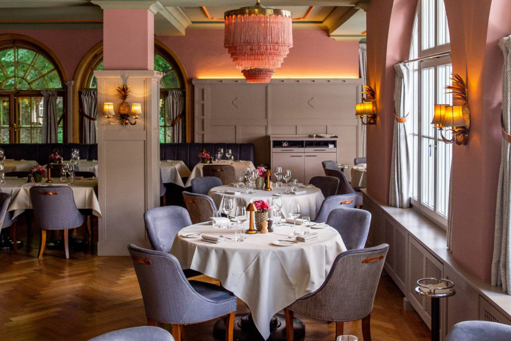 How To Do Gstaad in Style: The Ultimate Travel Guide
