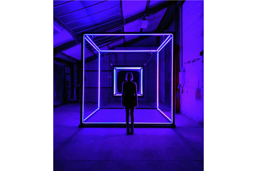 Here's Everything You Need To Know About Art After Dark - London