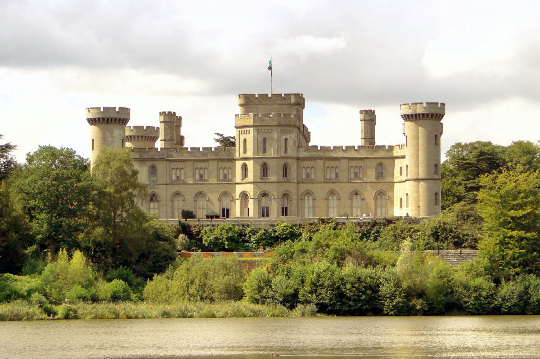 Where Was Succession Filmed? (& Can You Visit?) - TV & Travel