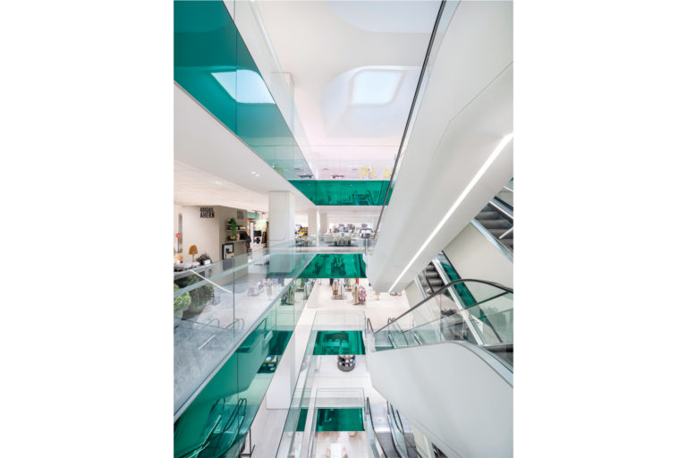 Fenwick: The Largest, Family-Owned Group of Luxury Department Stores in ...