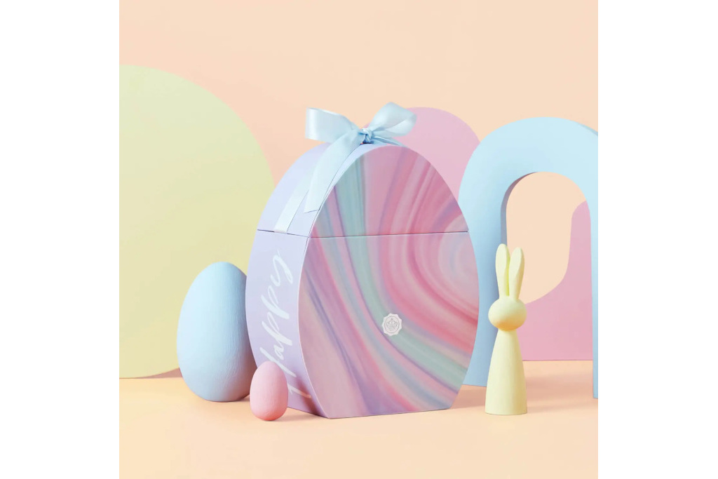 The Best Beauty Easter Eggs For 2023 - Health & Beauty