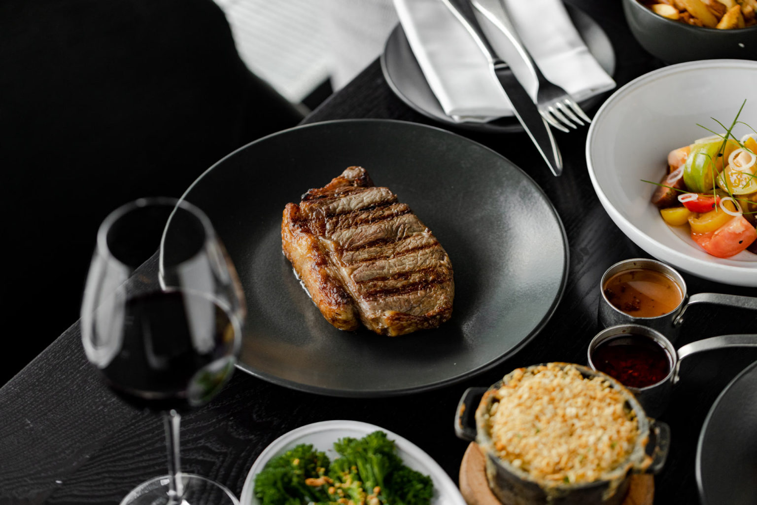 Where To Find the Best Steak In London - Best Steak Restaurants