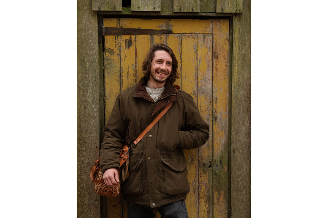 Review: Challens Yarde, Cowdray Estate