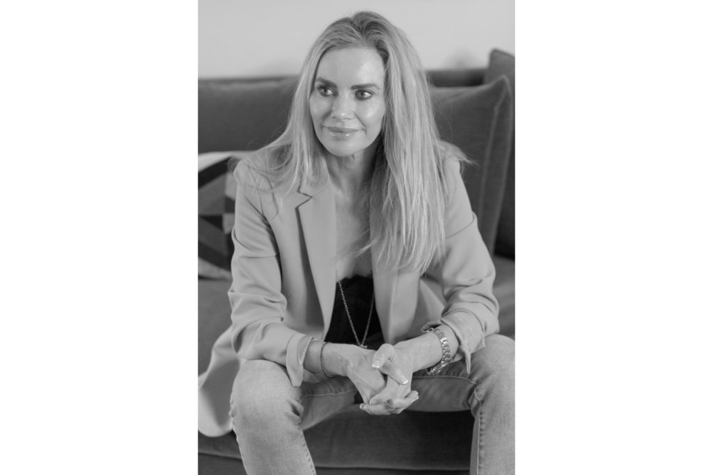 How Bad Sleep Led Hayley Dawes To Found A CBD Brand - Health