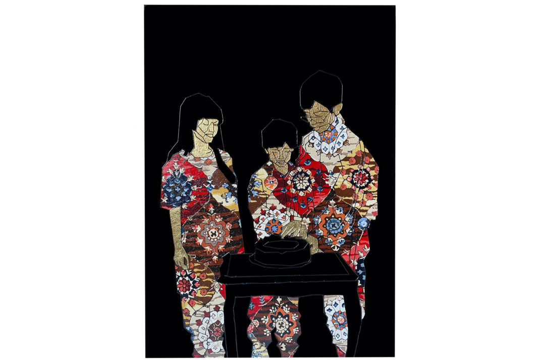 The Best Art Exhibitions In London Right Now - Culture