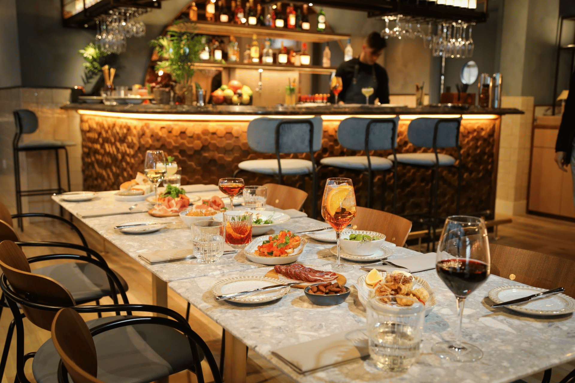 25 Best Italian Restaurants in London To Visit in 2023