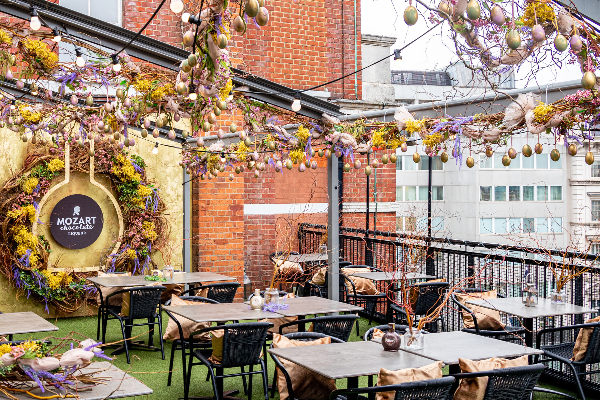 How To Celebrate Easter Weekend In London 2023