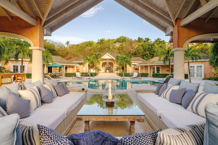 Let's Move To... The Caribbean