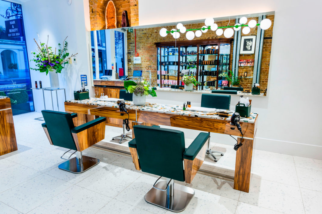 Beautiful Barnets: The Best London Barbers For 2023 - Haircuts