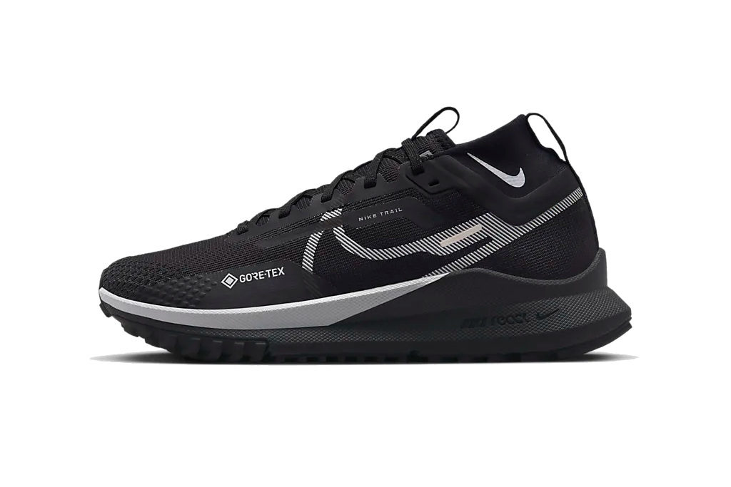 The Best Waterproof Shoes For Running - Fashion