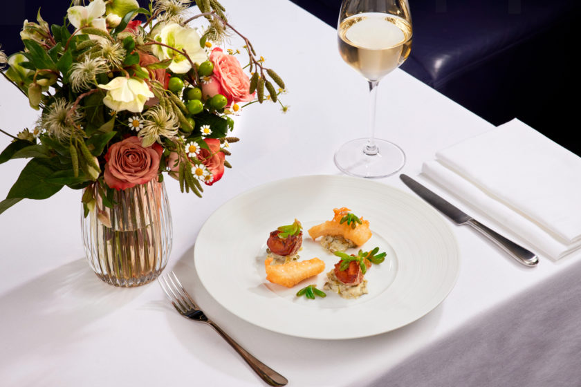 Tasting Menus Worth Shelling Out For in London in 2023