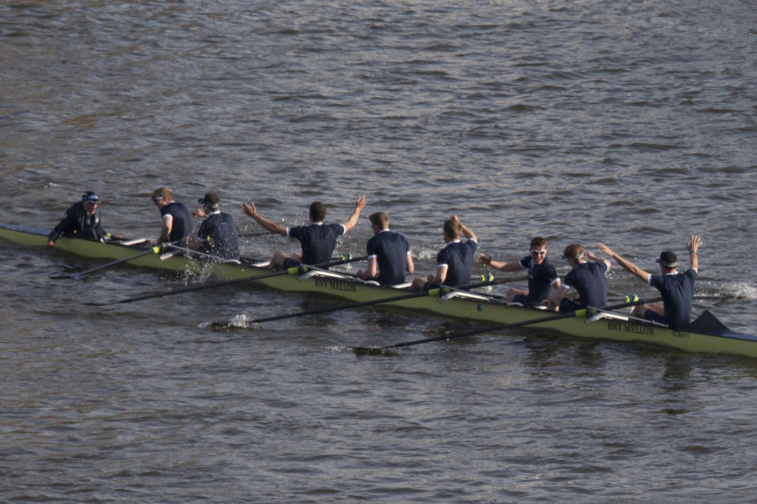 Oxford-Cambridge Boat Race 2025: The Ultimate Guide