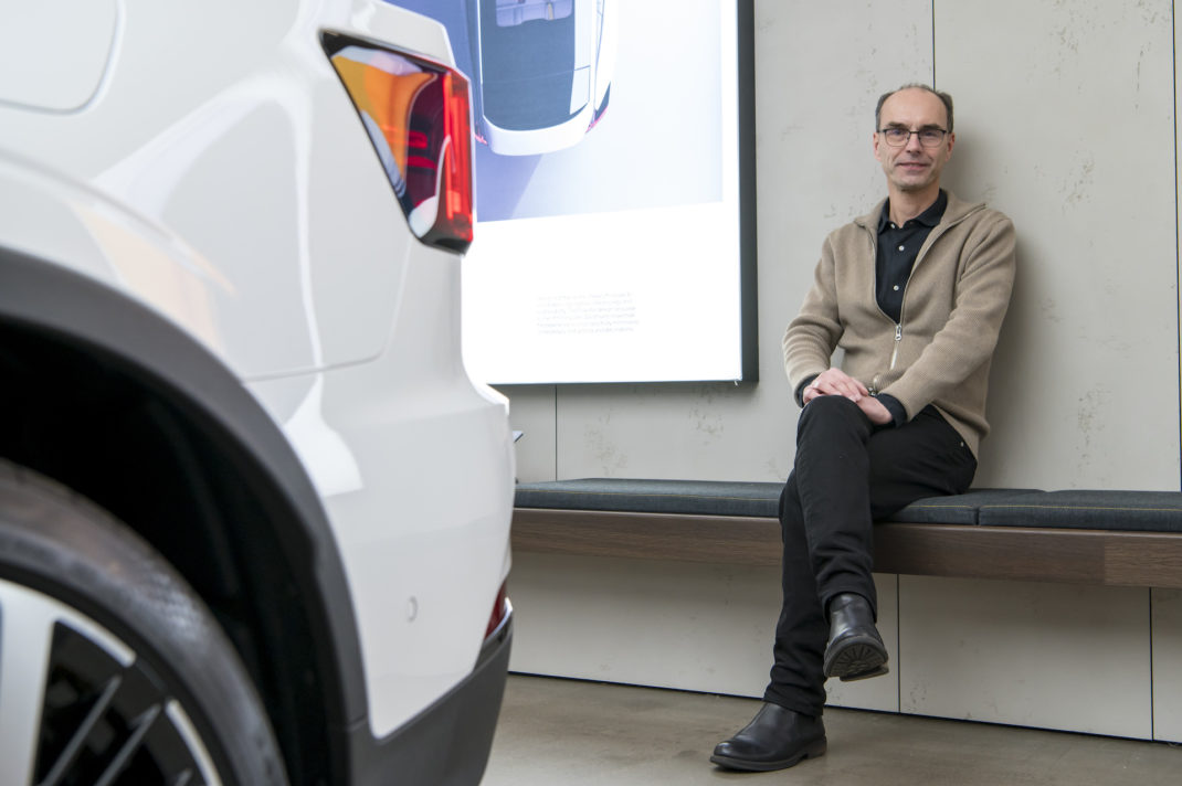 Polestar 0: The Quest to Create The First Truly Carbon Neutral Car