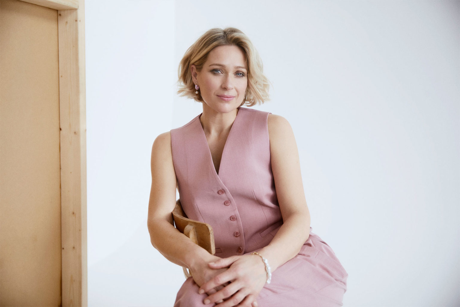 My Cultural Life: What Actor Sian Brooke Is Loving Right Now - Culture