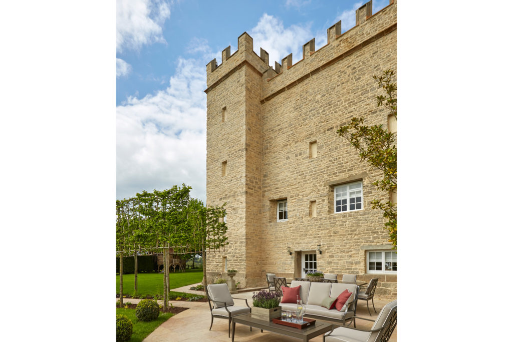 Want to Live Like the Royals? This Castle is Up For Sale