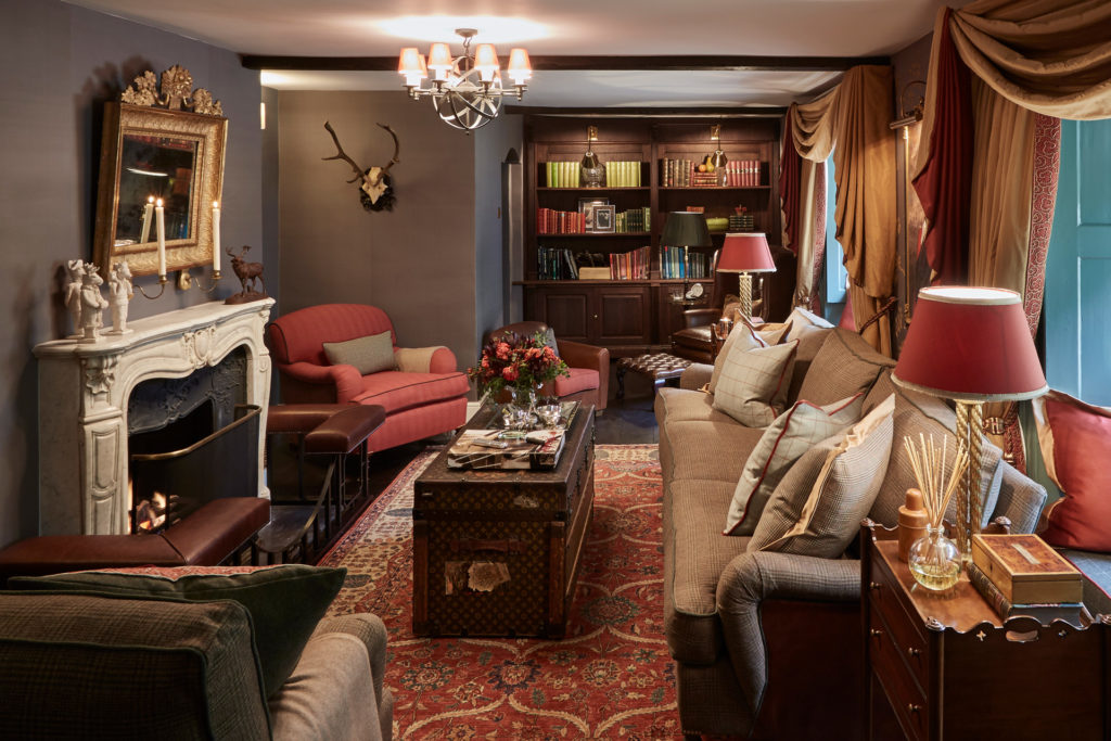 Want to Live Like the Royals? This Castle is Up For Sale