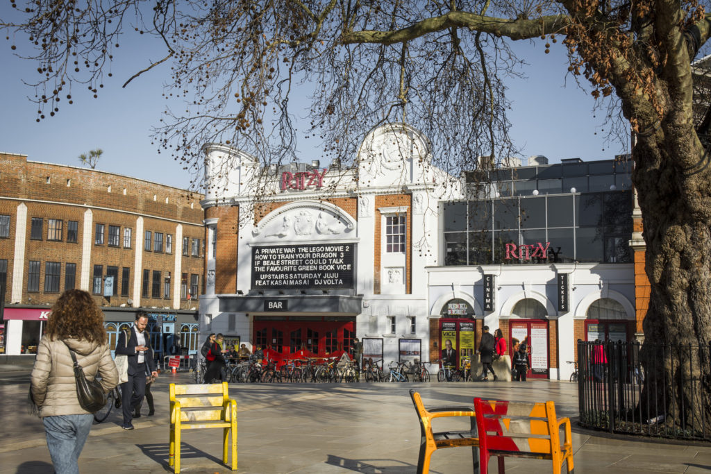Movie Magic: These Are The Best Cinemas In Central London