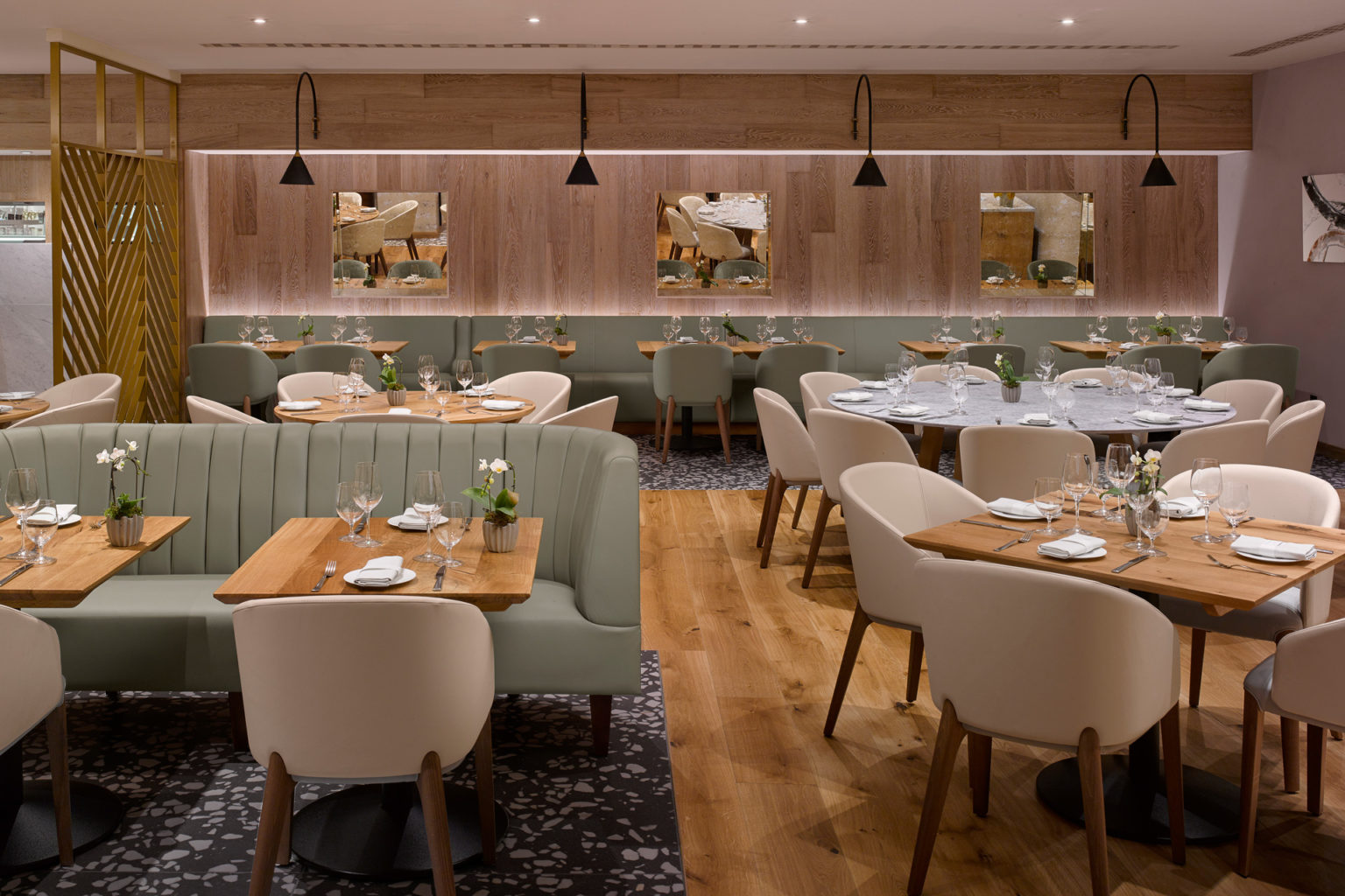 London Restaurants Open On Christmas Day 2025